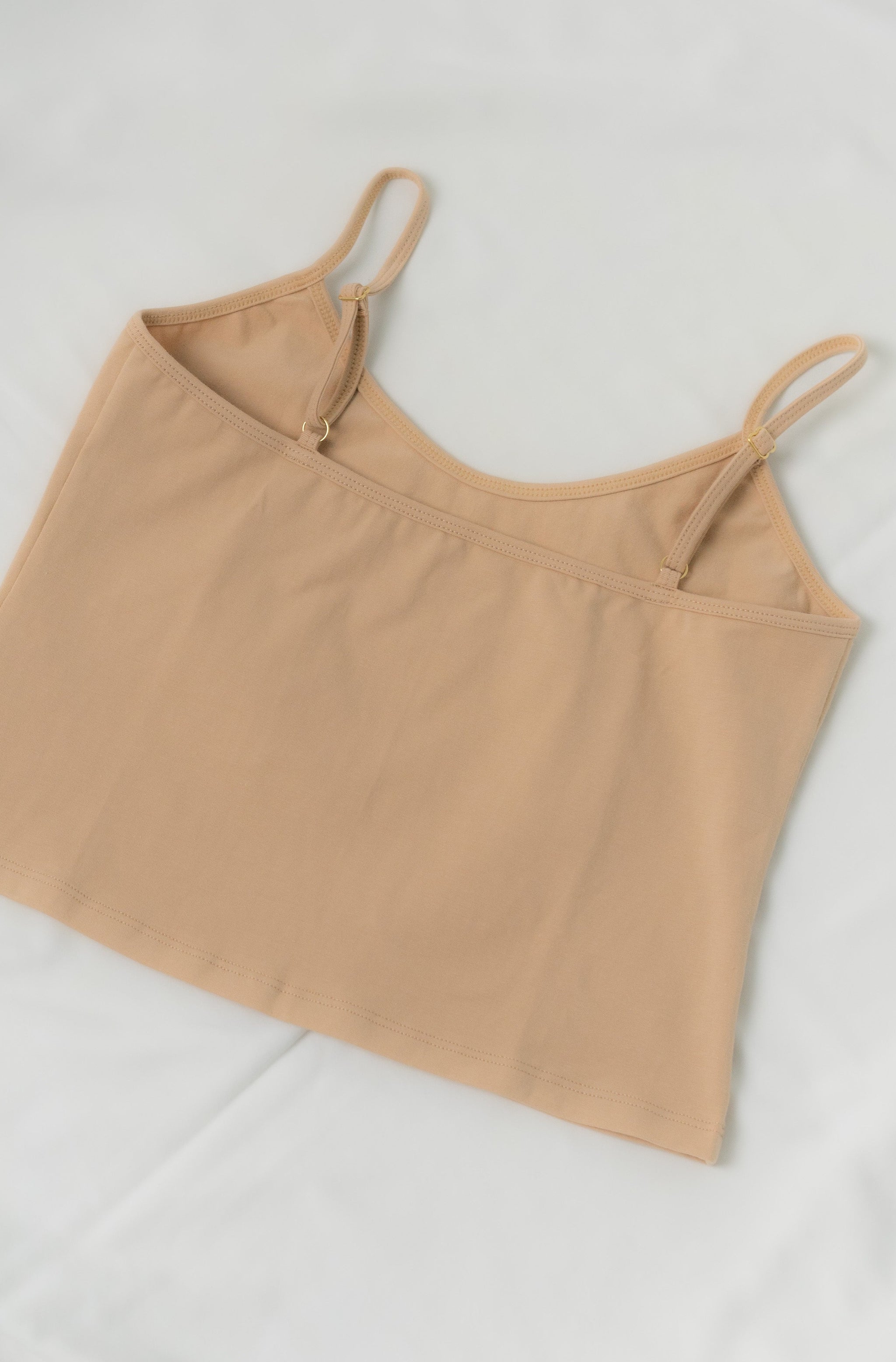 Cami - Nude – ina essentials